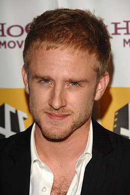 Picture of Ben Foster