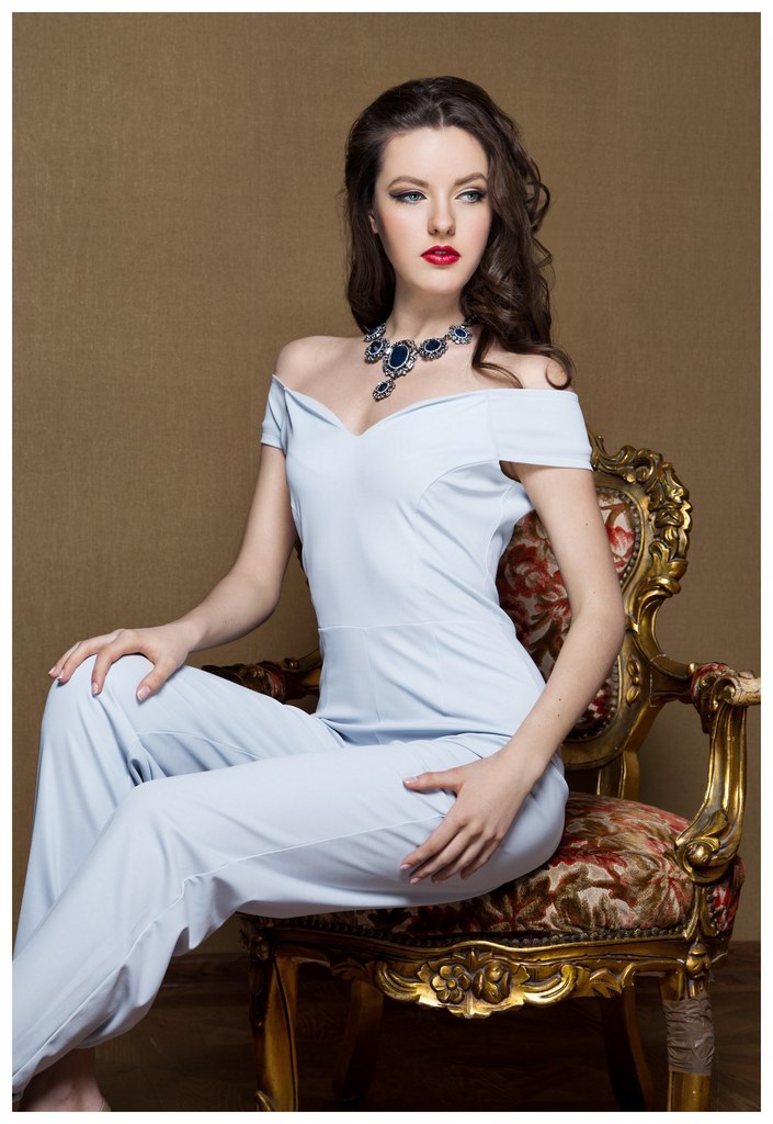 Picture of Anna Shuilova