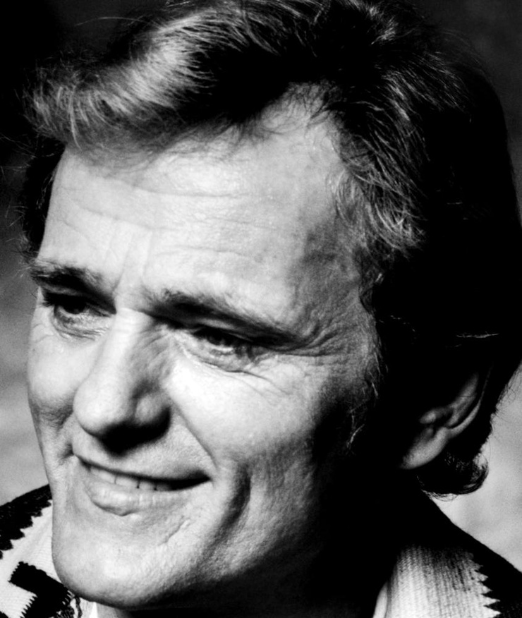 Picture of Jerry Reed