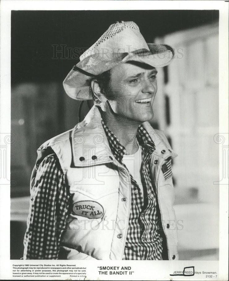 Picture of Jerry Reed