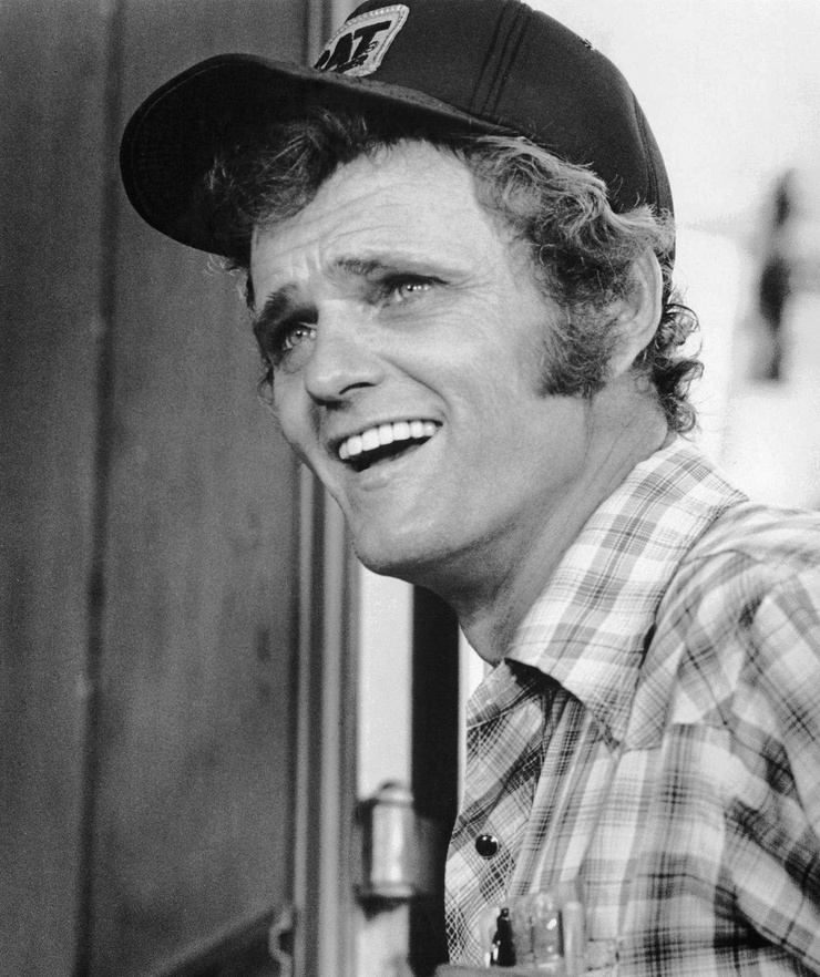 Image of Jerry Reed
