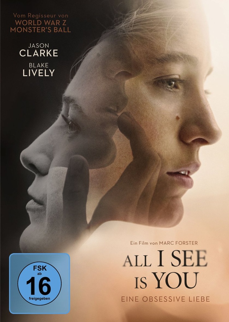 Picture of All I See Is You