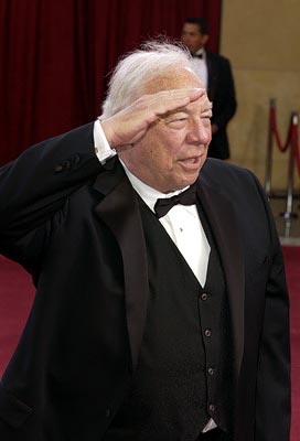 Picture of George Kennedy