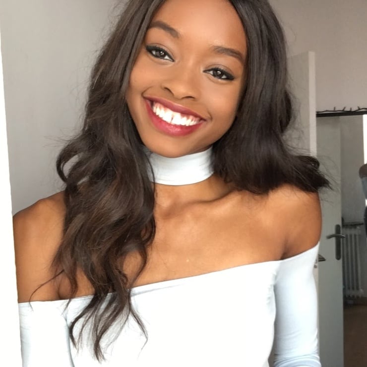 Picture of Anne Barreto