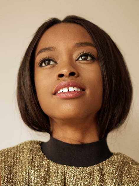 Picture of Anne Barreto