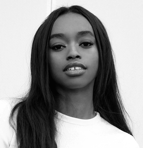 Picture of Anne Barreto