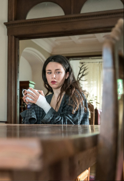 Janika (2018) picture