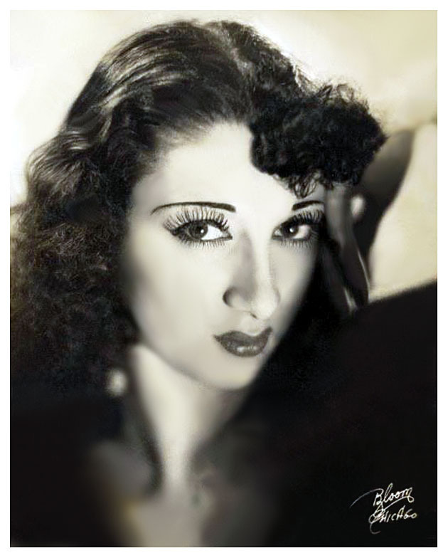 Picture of Winnie Garrett