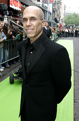 Picture of Jeffrey Katzenberg