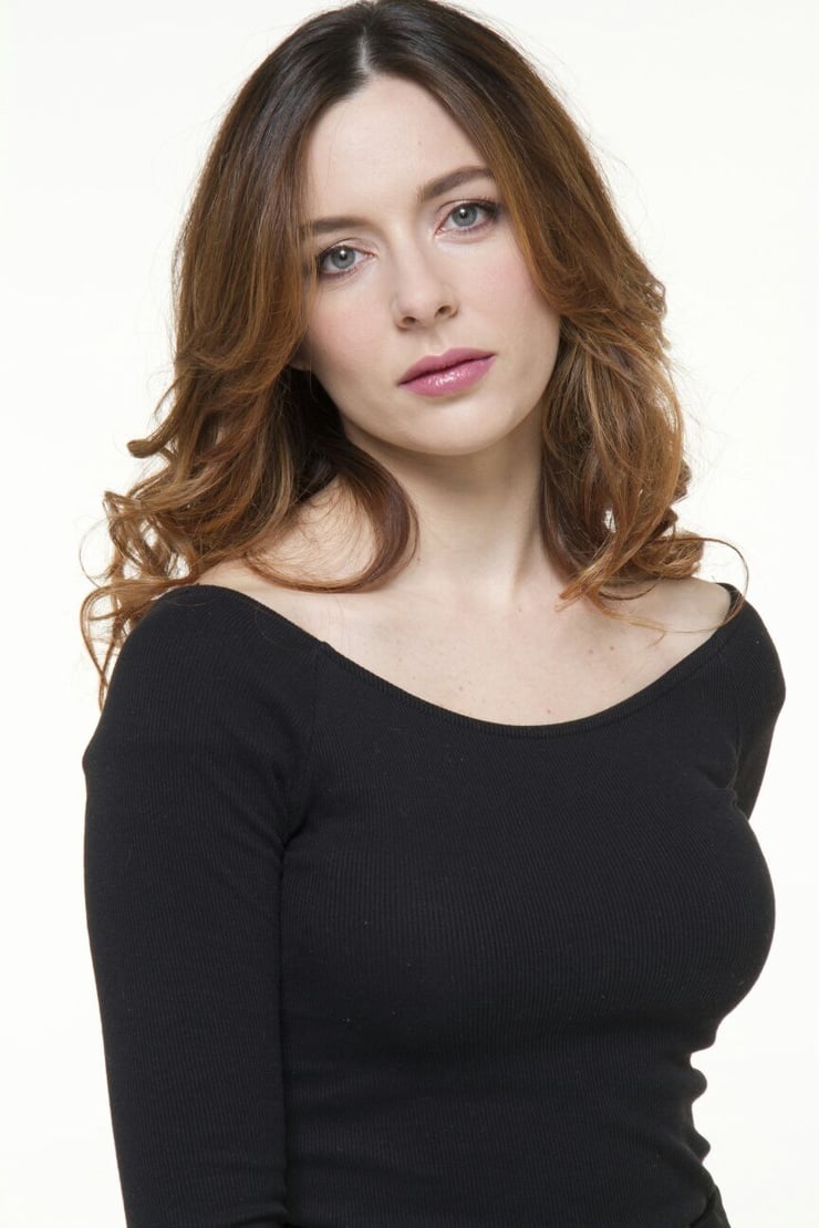 Picture of Giulia Achilli