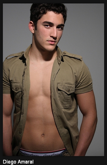 Image of Diego Amaral