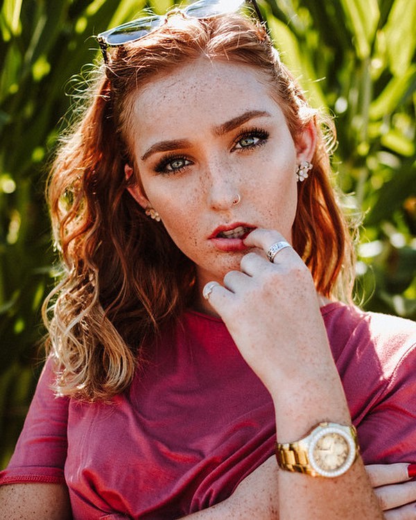 Picture of Ashlee Bell