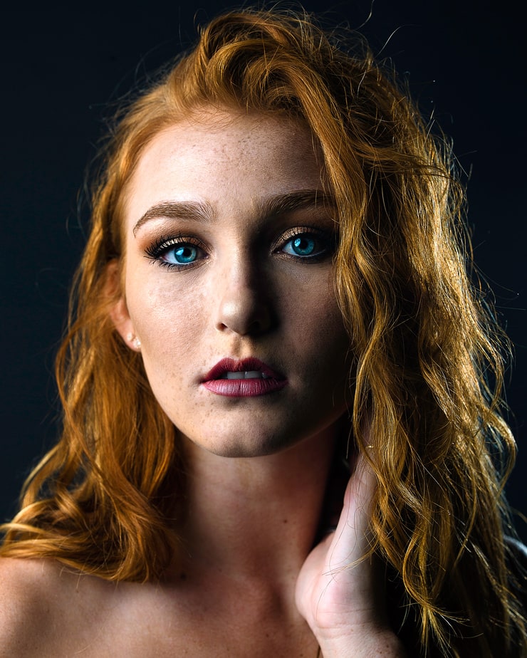 Picture of Ashlee Bell