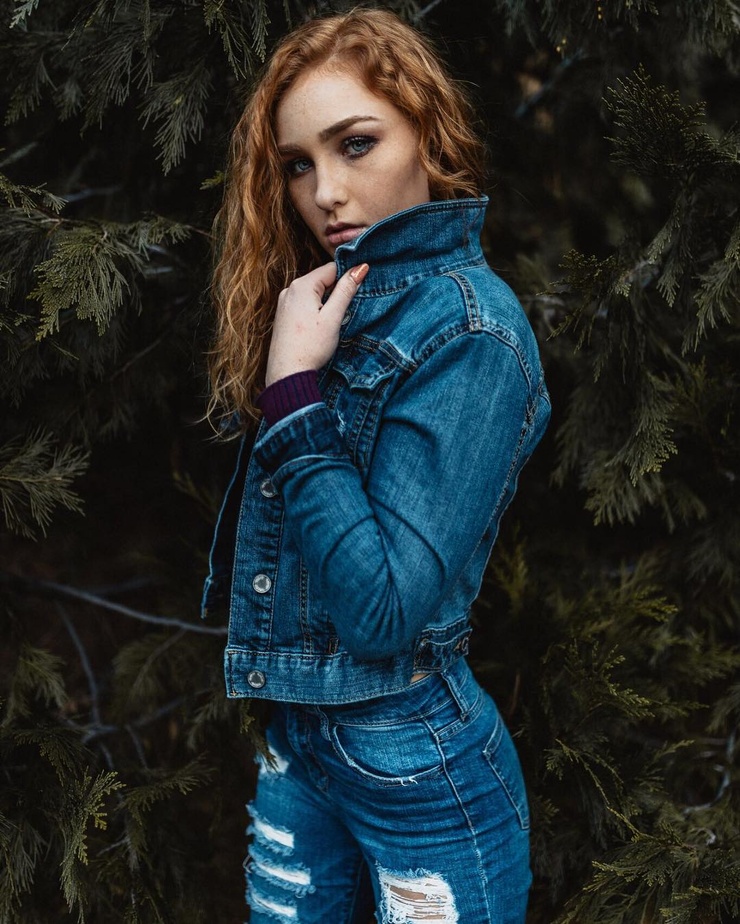 Picture of Ashlee Bell