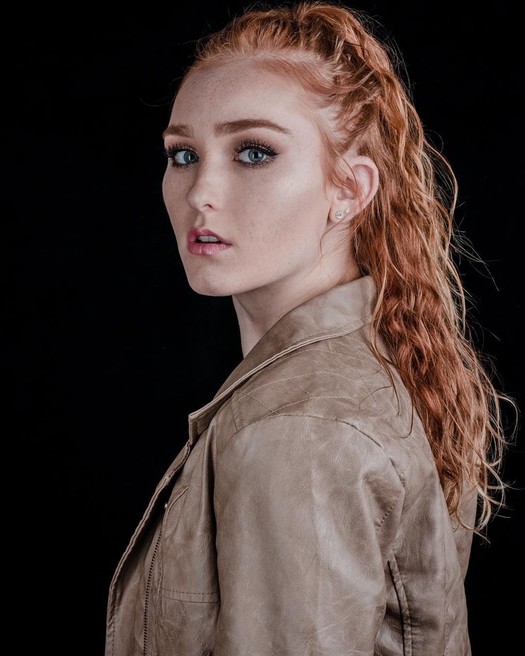 Picture of Ashlee Bell