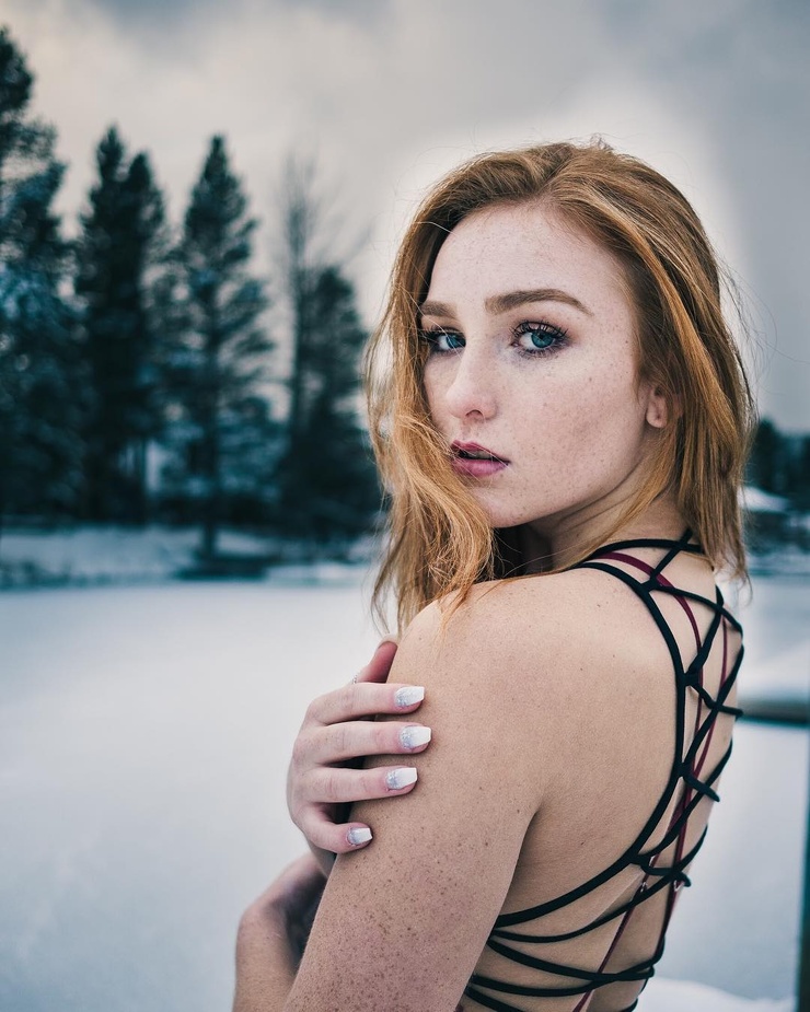 Picture of Ashlee Bell