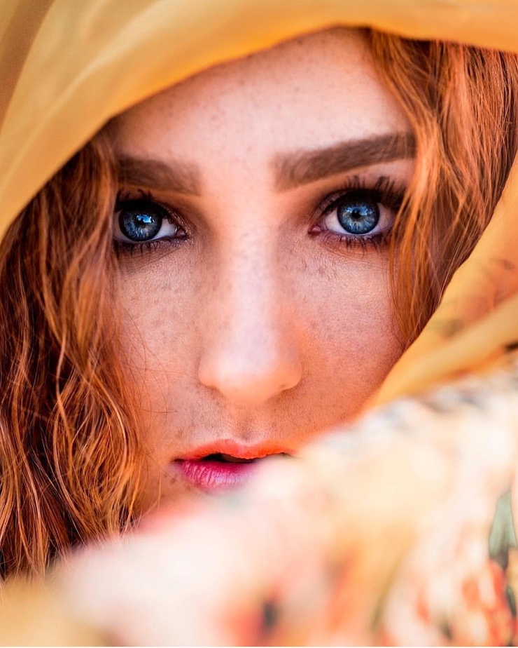 Picture of Ashlee Bell