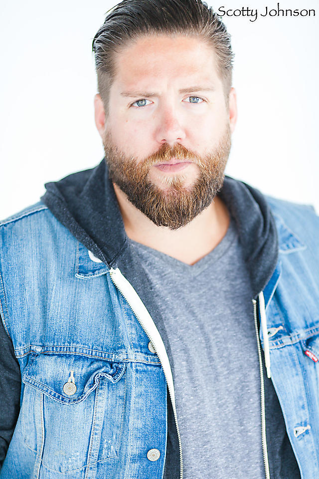 Picture of Scott Johnson