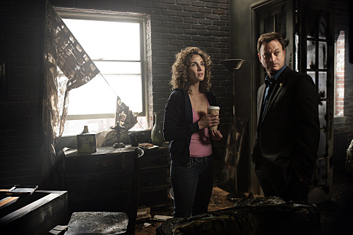 Picture of CSI: NY