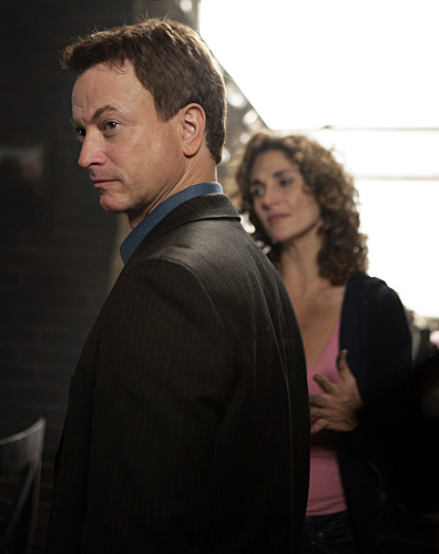 Picture of CSI: NY