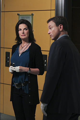CSI: NY picture