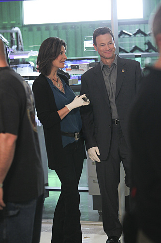 Picture of CSI: NY