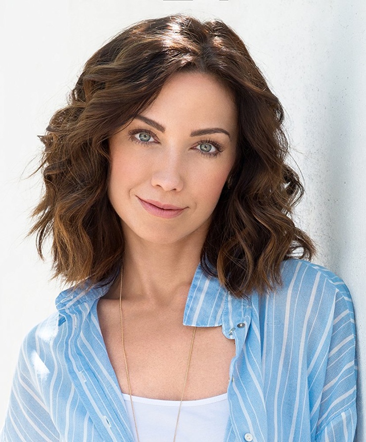 Picture of Kate Orsini