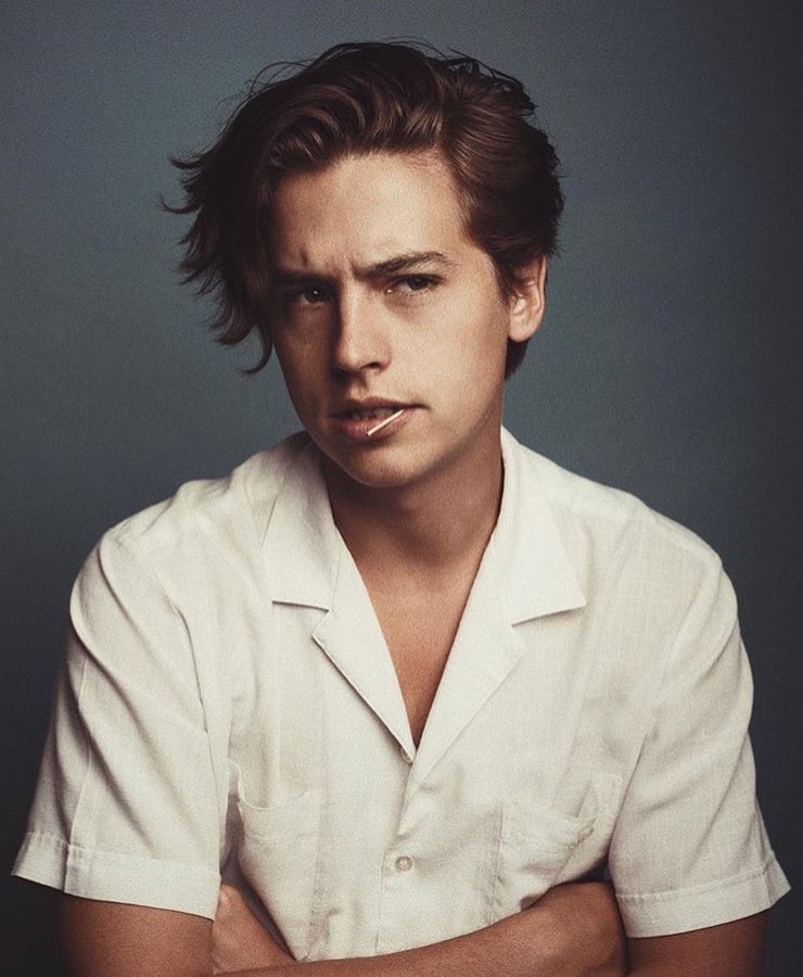 Picture of Cole Sprouse