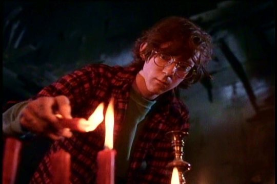 Picture of Gate II: Return to the Nightmare