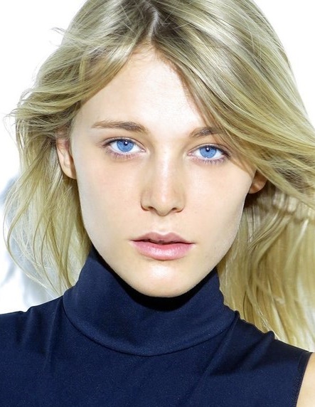 Picture of Erika Pattison