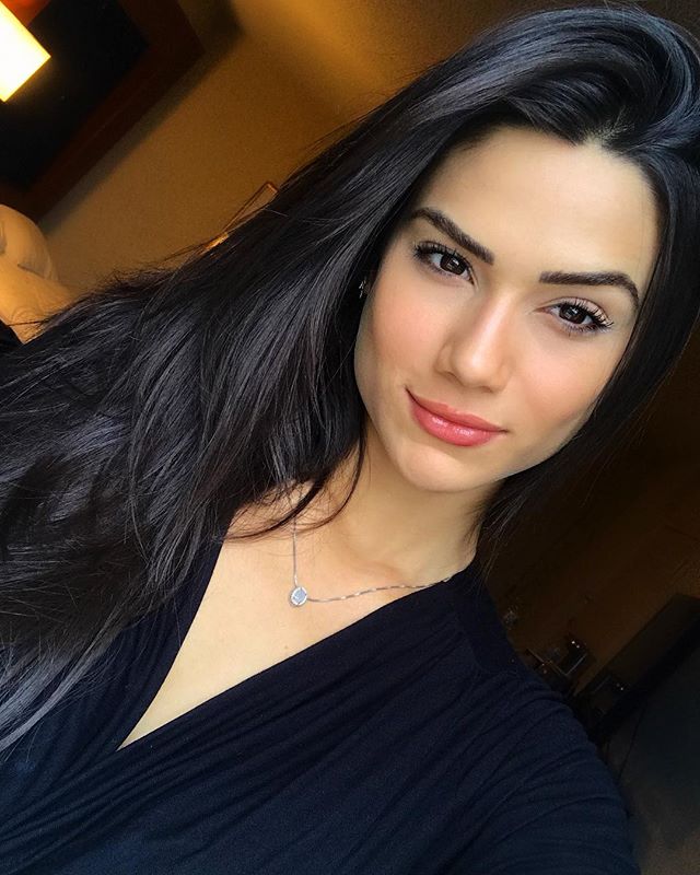 Picture of Nicole Guedes