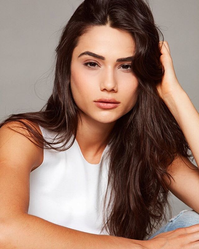 Picture of Nicole Guedes