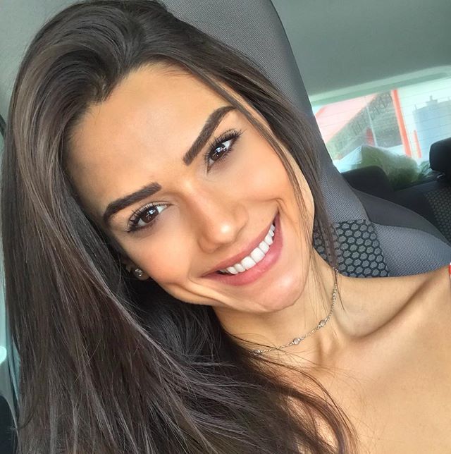 Picture of Nicole Guedes