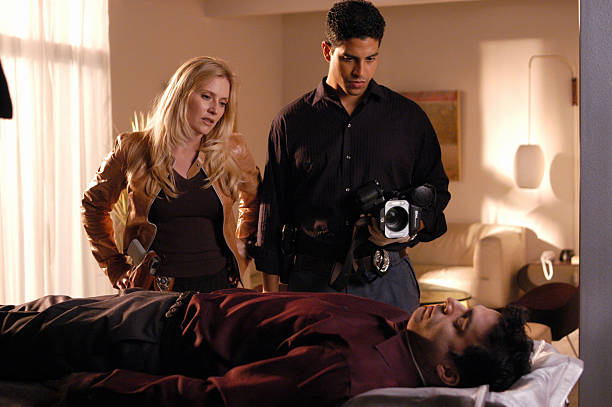 Picture of CSI: Miami