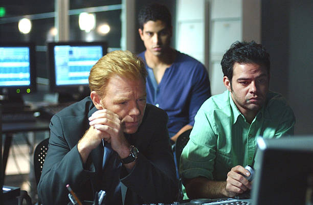Picture of CSI: Miami