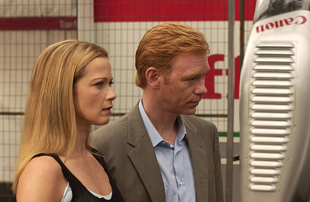CSI: Miami picture
