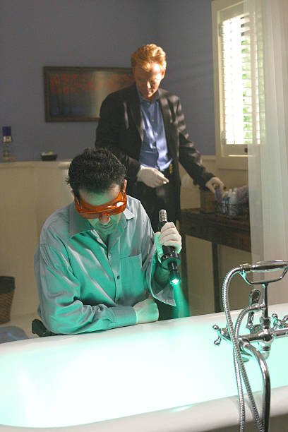 Picture of CSI: Miami