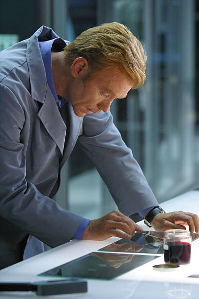 CSI: Miami image
