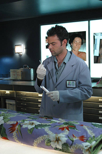 Image of CSI: Miami