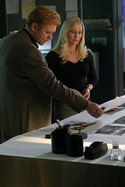 Picture of CSI: Miami