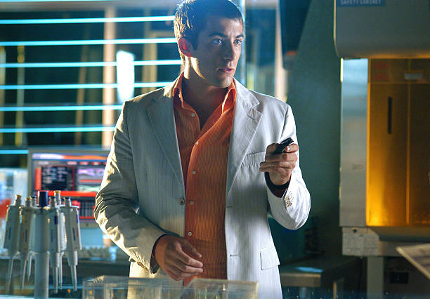 Picture of CSI: Miami