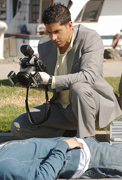 Picture of CSI: Miami