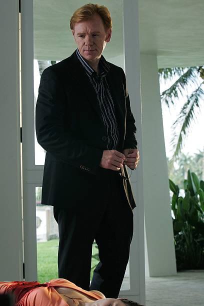 Picture of CSI: Miami