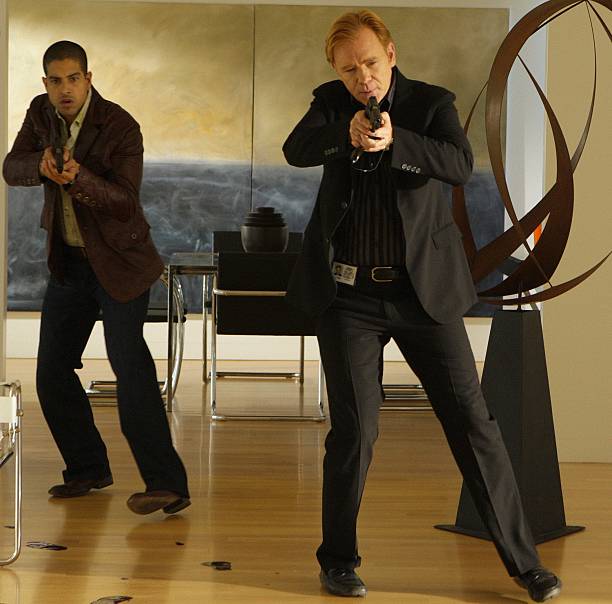 Picture of CSI: Miami