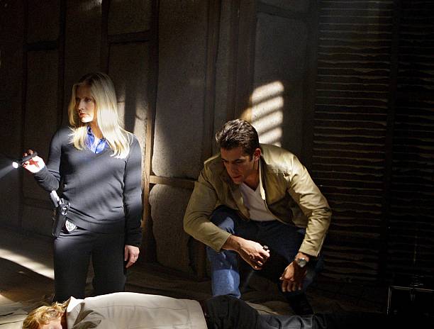 CSI: Miami picture