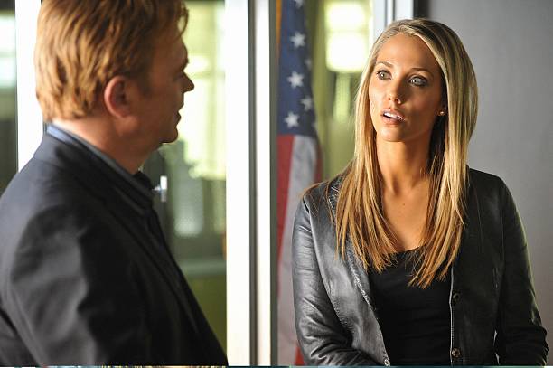Image of CSI: Miami