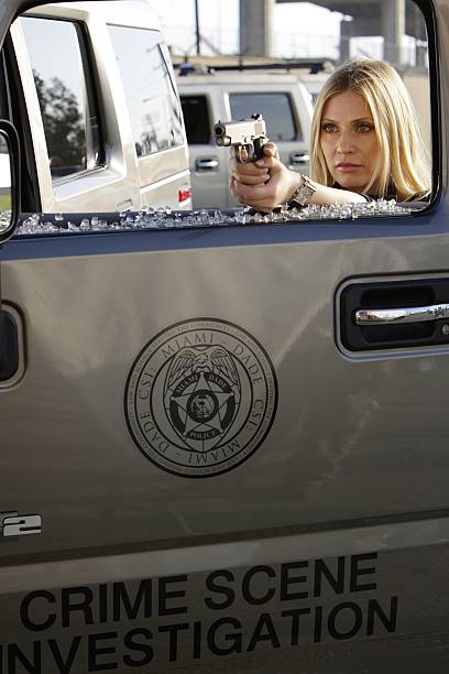 CSI: Miami image