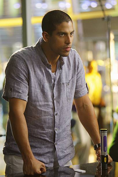 Picture of CSI: Miami