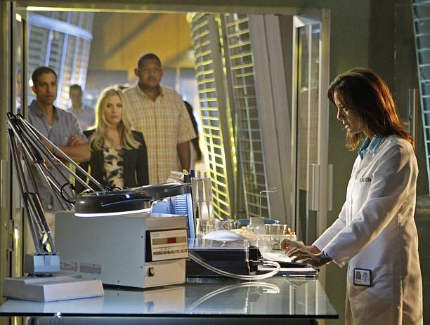 Image of CSI: Miami