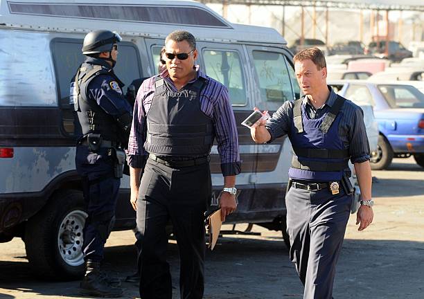 Picture of CSI: Miami